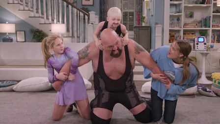 Watch The Big Show Show | Netflix Official Site