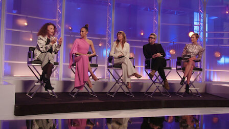 Watch Project Runway | Netflix