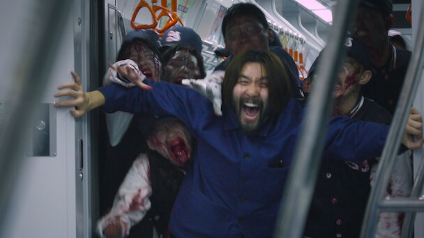 Watch Zombieverse | Netflix Official Site