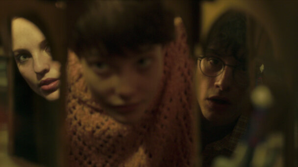 Watch Alma | Netflix Official Site