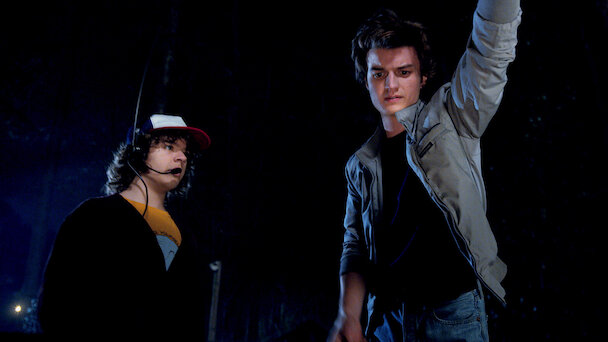 Watch Stranger Things | Netflix Official Site