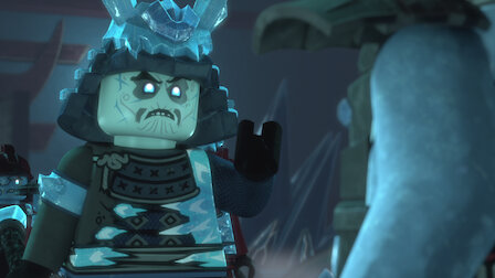 Watch LEGO Ninjago | Netflix
