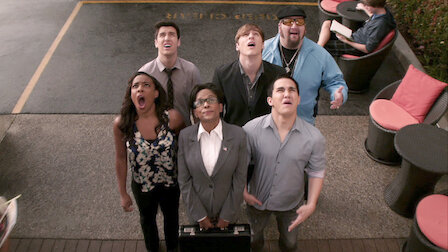 Watch Big Time Rush | Netflix