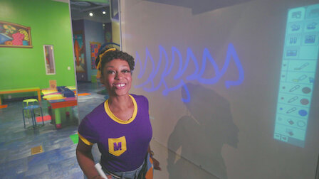 Watch Meekah | Netflix