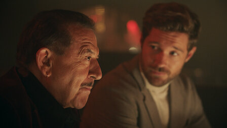 Watch Capitani | Netflix Official Site