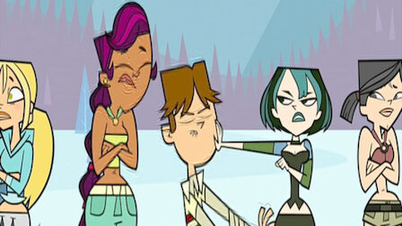 Watch Total Drama | Netflix