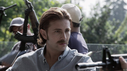 Watch El Chema | Netflix