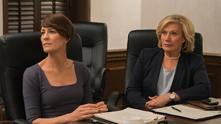 House of Cards | Netflix Official Site