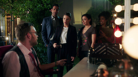 Lucifer | Netflix Official Site