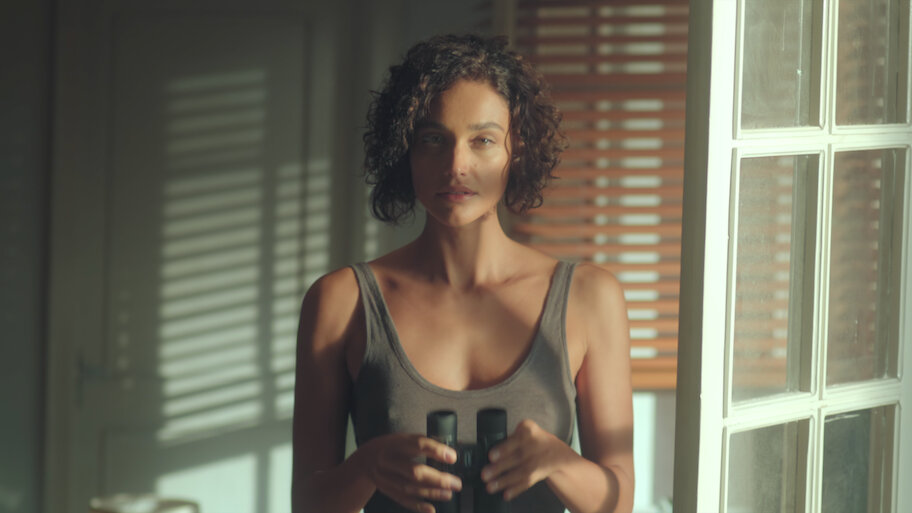 Watch Lady Voyeur Netflix Official Site