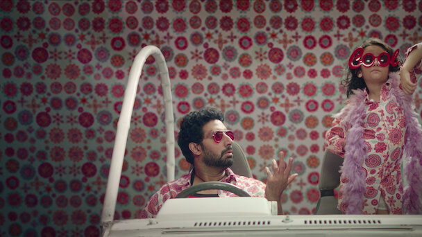 Watch Ludo | Netflix Official Site