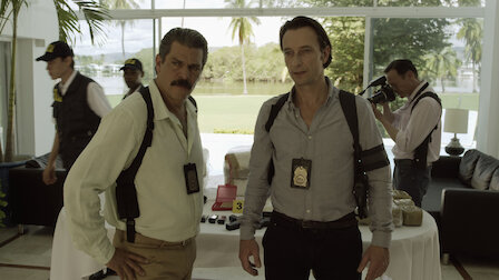 Sobreviviendo a Escobar - Alias JJ | Sitio oficial de Netflix