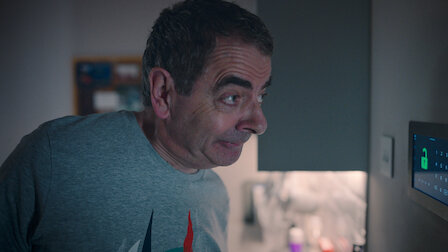 Watch Man Vs Bee | Netflix Official Site