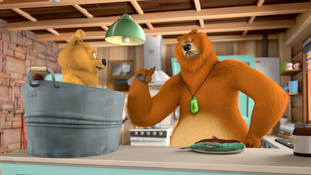 Watch Grizzy and the Lemmings | Netflix