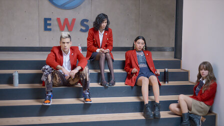 Watch Rebelde | Netflix Official Site