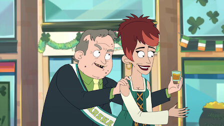 Watch Chicago Party Aunt | Netflix Official Site