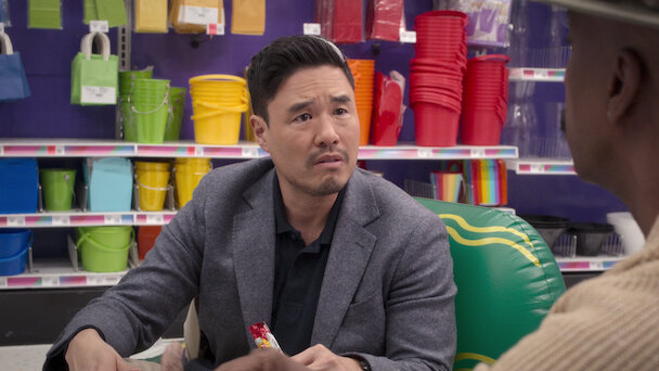 Watch BLOCKBUSTER | Netflix Official Site