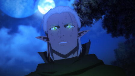 Watch DOTA: Dragon's Blood | Netflix Official Site