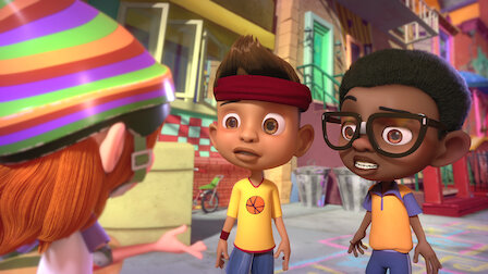 Watch Motown Magic | Netflix Official Site