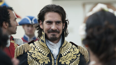 Bolívar | Netflix Official Site