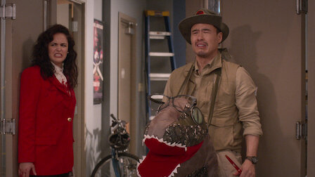 Watch BLOCKBUSTER | Netflix Official Site