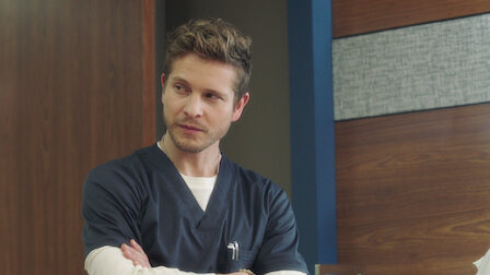 Watch The Resident | Netflix