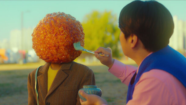 Watch Chicken Nugget | Netflix Official Site