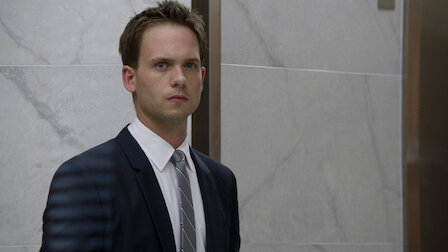 Watch Suits | Netflix