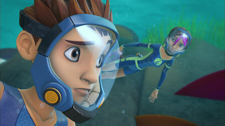 Watch The Deep | Netflix