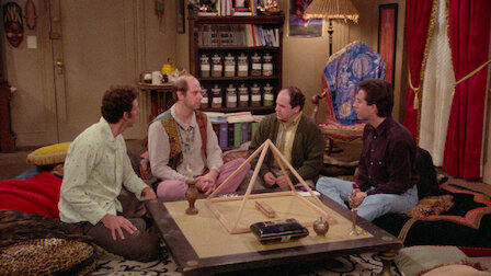 Watch Seinfeld | Netflix