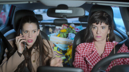 Watch Invejosa | Netflix Official Site