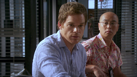 Watch Dexter | Netflix