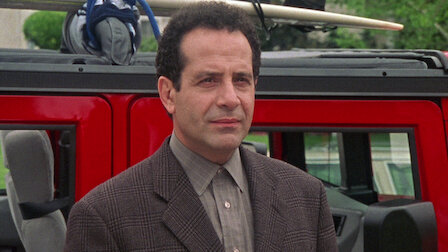 Watch Monk | Netflix