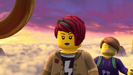 Watch LEGO Ninjago | Netflix