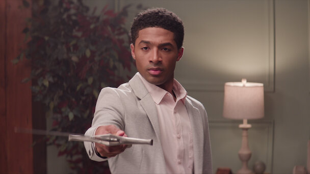 Watch The Forge | Netflix