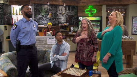 Watch Disjointed | Netflix Official Site