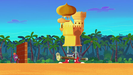 Watch Zig & Sharko | Netflix