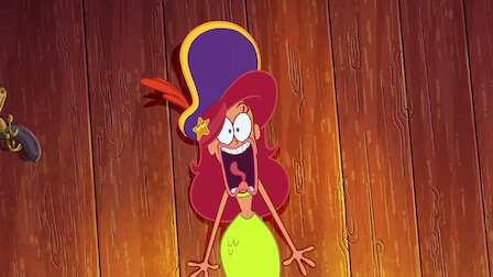 Watch Zig & Sharko | Netflix