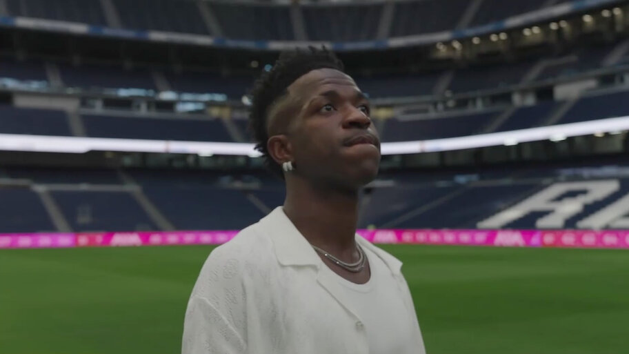 Baila, Vini | Sitio oficial de Netflix