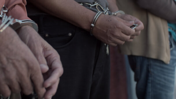 Watch Immigration Nation | Netflix Official Site