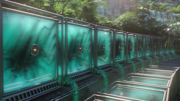 Watch Alien Worlds | Netflix Official Site