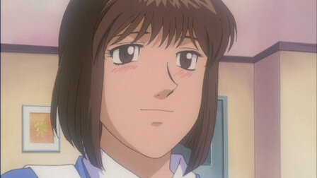 Watch Hajime no Ippo: The Fighting! | Netflix