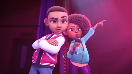 Watch Karma's World | Netflix Official Site