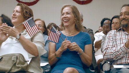 Watch Amend: The Fight for America | Netflix Official Site