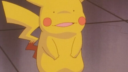 Watch Pokémon The Series: Indigo League | Netflix