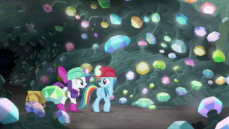 My Little Pony: Friendship Is Magic | Netflix
