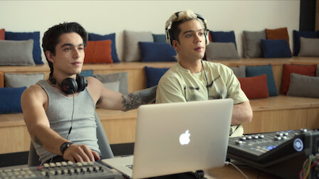 Watch Rebelde | Netflix Official Site