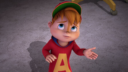 Watch ALVINNN!!! And the Chipmunks | Netflix