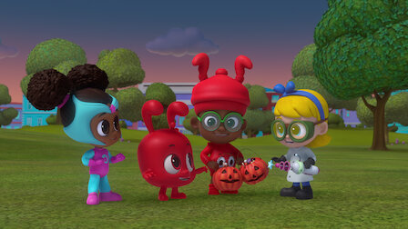 Watch Morphle | Netflix