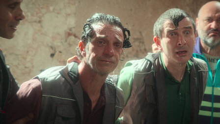 Watch Framed! A Sicilian Murder Mystery | Netflix Official Site
